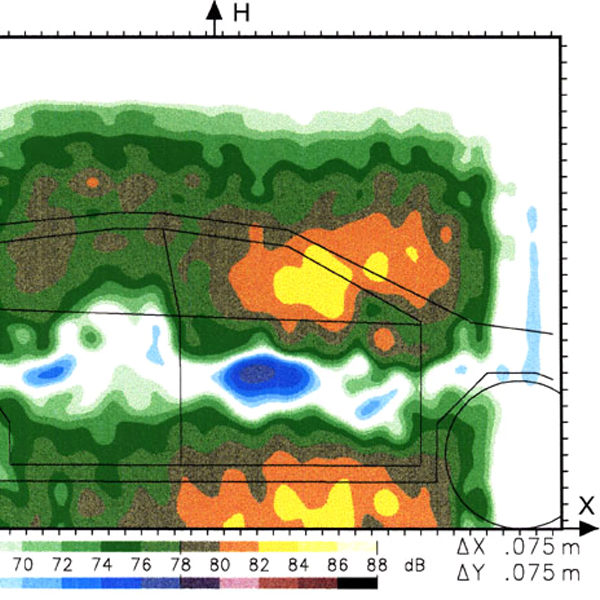 Noise Mapping Software - goalinstalzone
