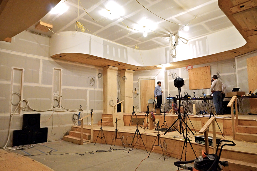 Fusing form and function - Keith Yates Design