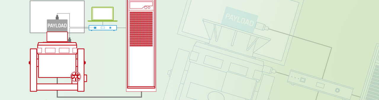 Triagem de estresse ambiental - ESS Test | Brüel & Kjær | HBK