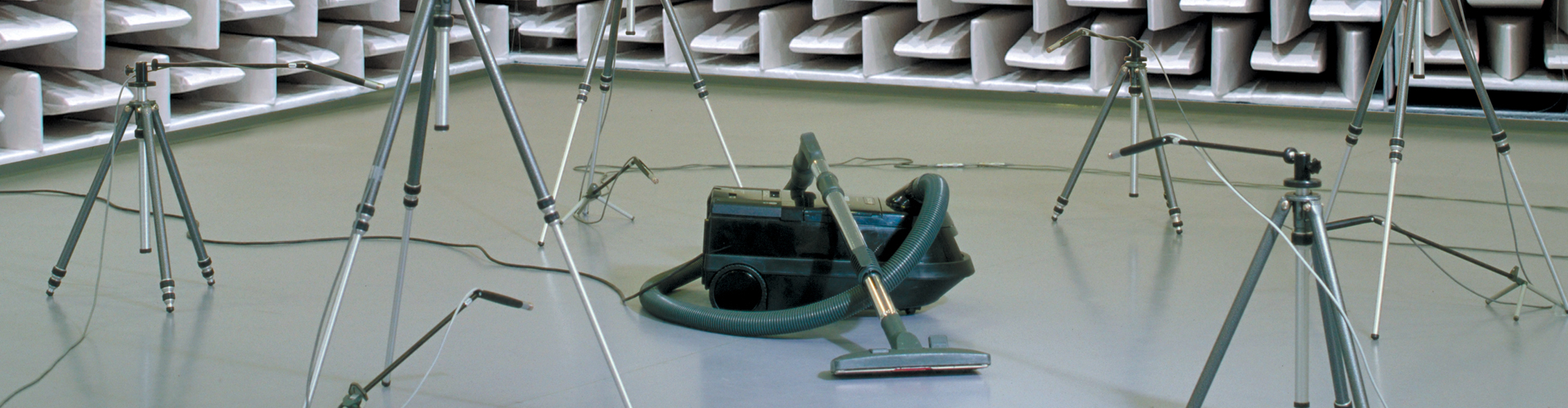 Sound Power and Sound Pressure - HBK