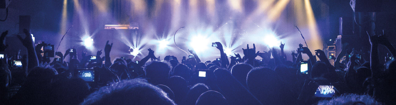 Event Sound & Security Management With Monica | Brüel & Kjær - HBK