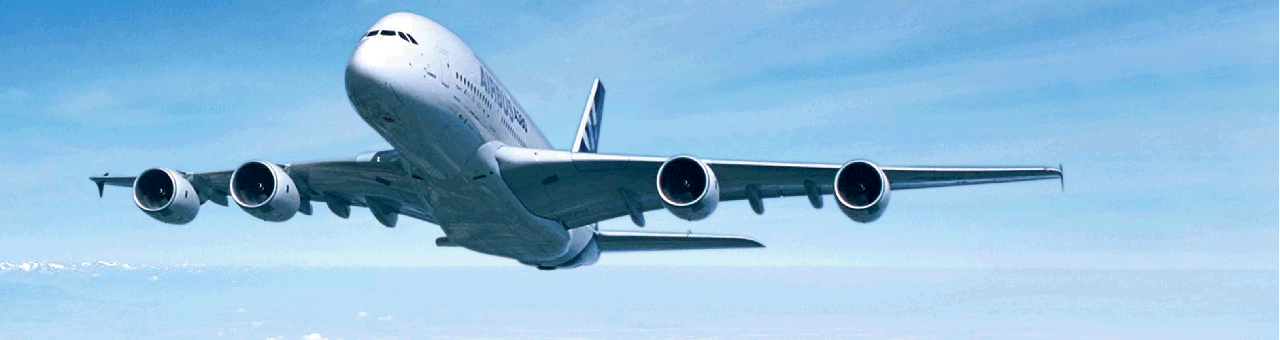 Surface Microphone Put To The Test At Airbus | Brüel & Kjær | HBK