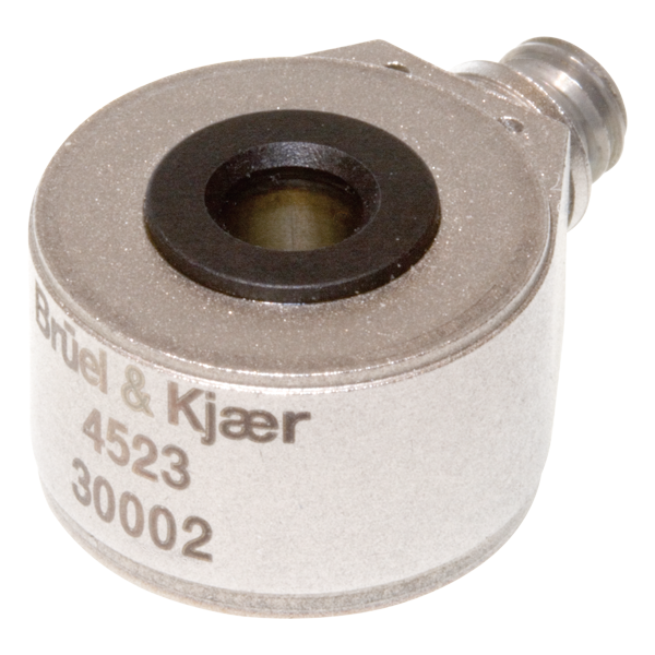 Health and Usage Monitoring Systems (HUMS) | HBK