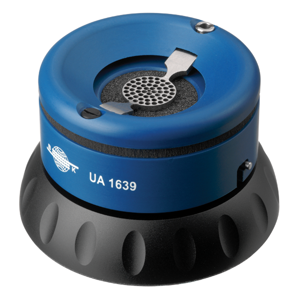 Electrostatic actuators - Brüel & Kjær